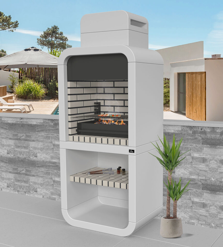 Belém FRIGOT | Collippo - Grilling Solutions