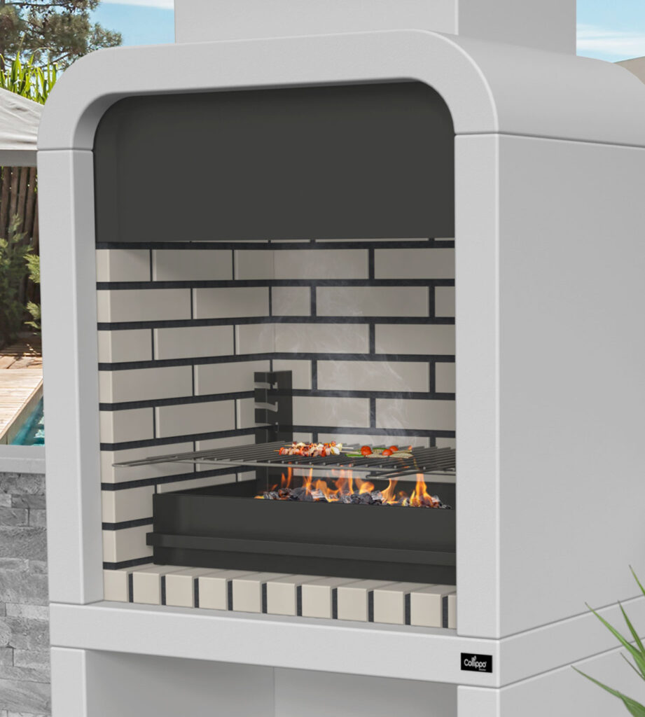 Belém FRIGOT | Collippo - Grilling Solutions